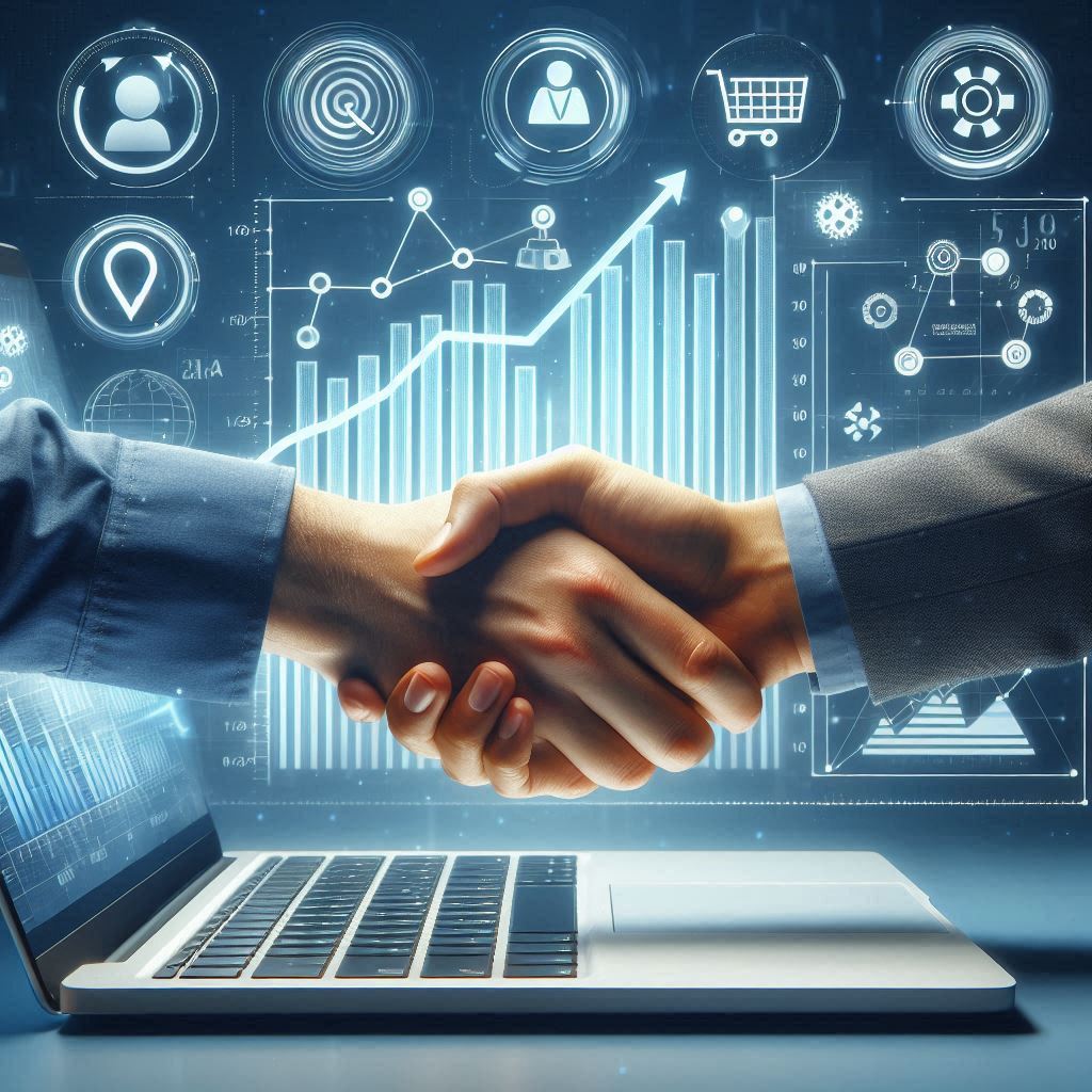 “هيلبر": مساعدك الذكي لإدارة أعمالك بكفاءة ودقة متناهية