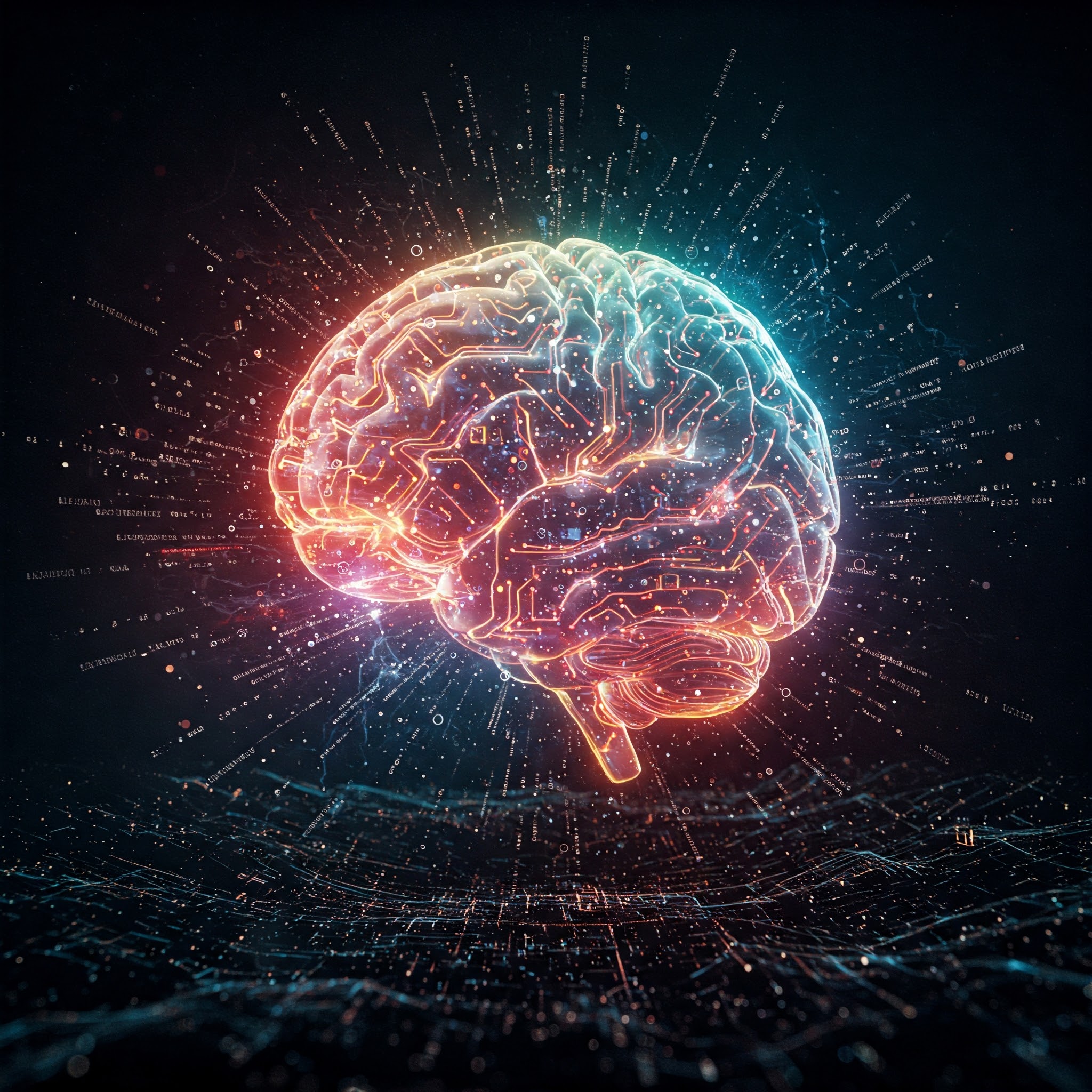 هلوسات الذكاء الاصطناعي: عندما يبدأ العقل الرقمي في تخيل الحقائق